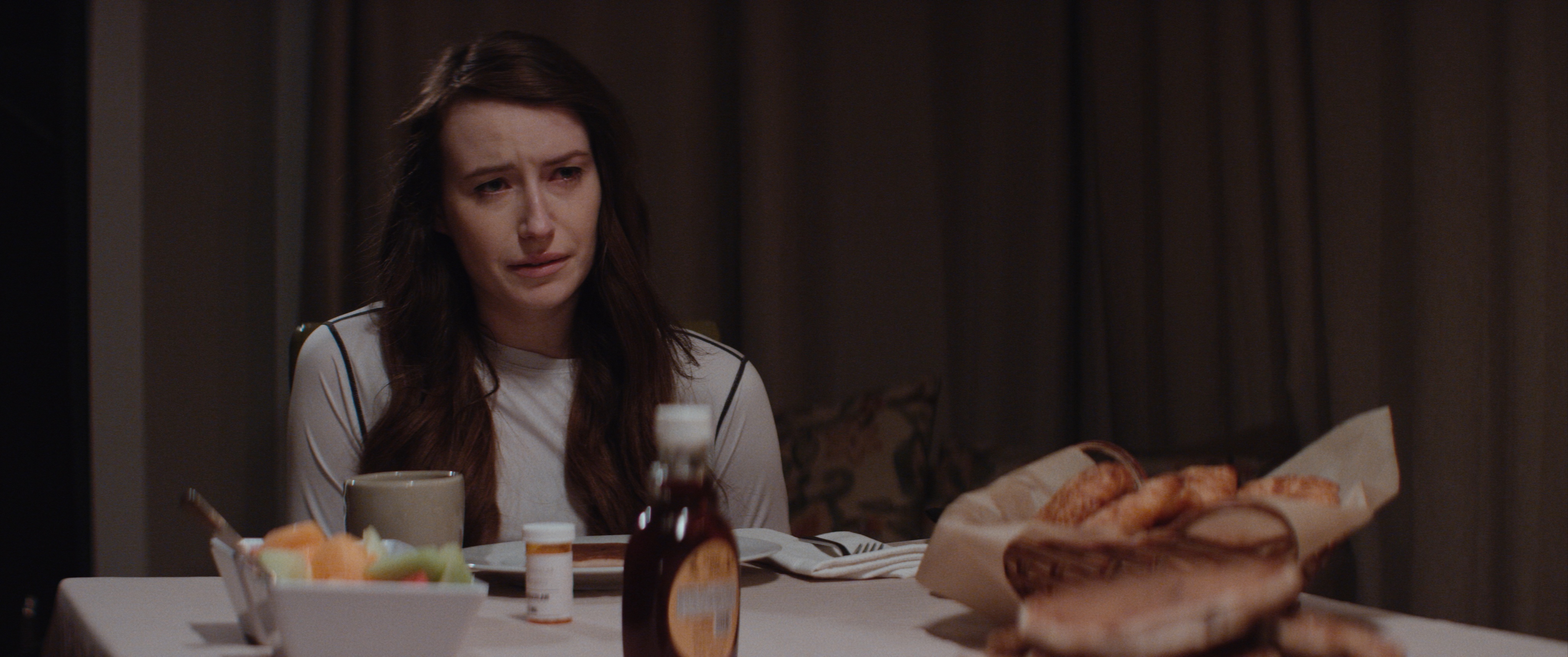 Actress | United States | Chloe Carroll