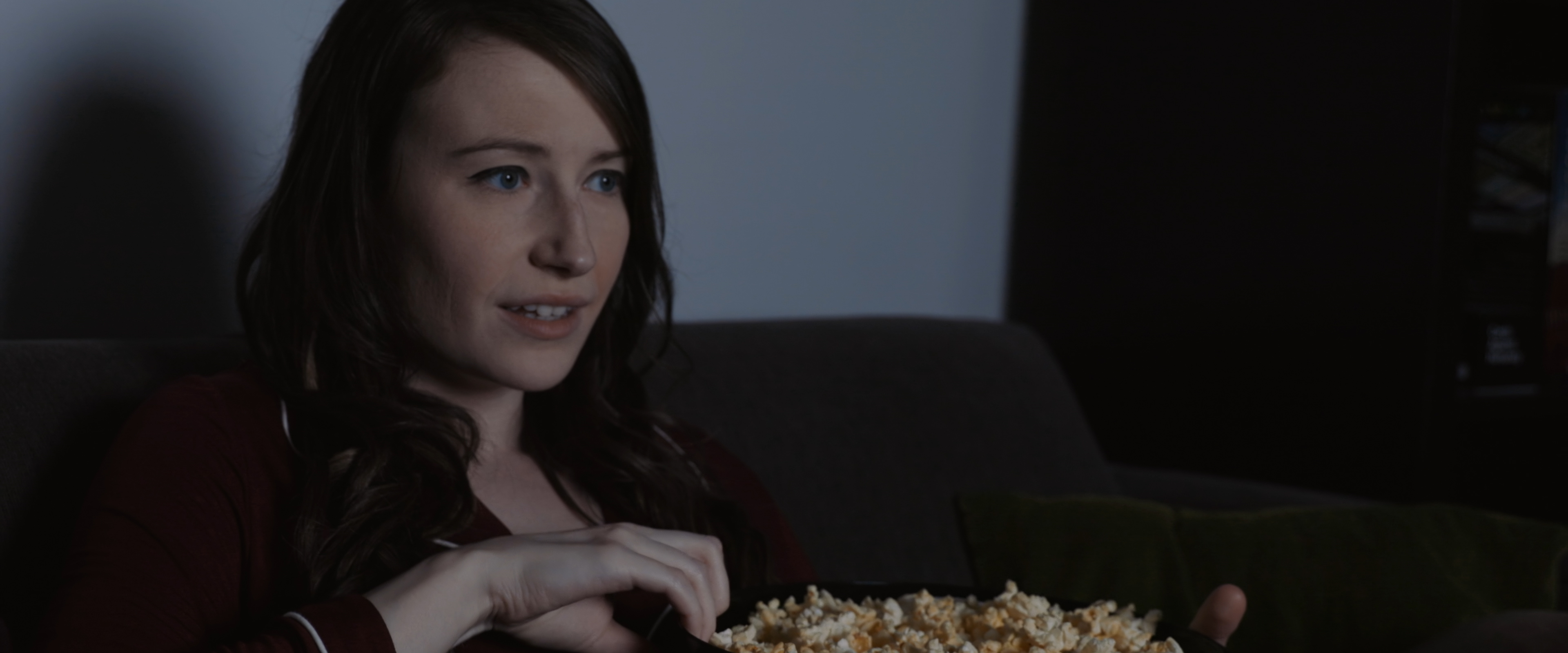 Actress | United States | Chloe Carroll