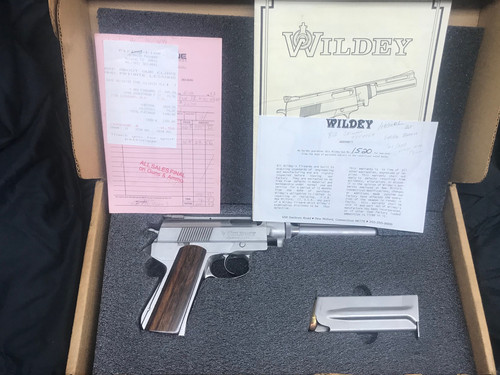 WILDEY .475 MAGNUM | jnc-manufacturing1