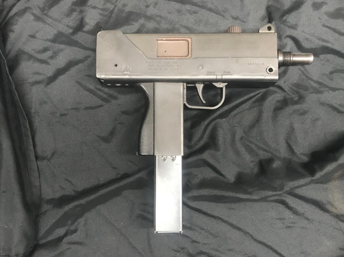 M10, 9mm Open bolt | jnc-manufacturing1