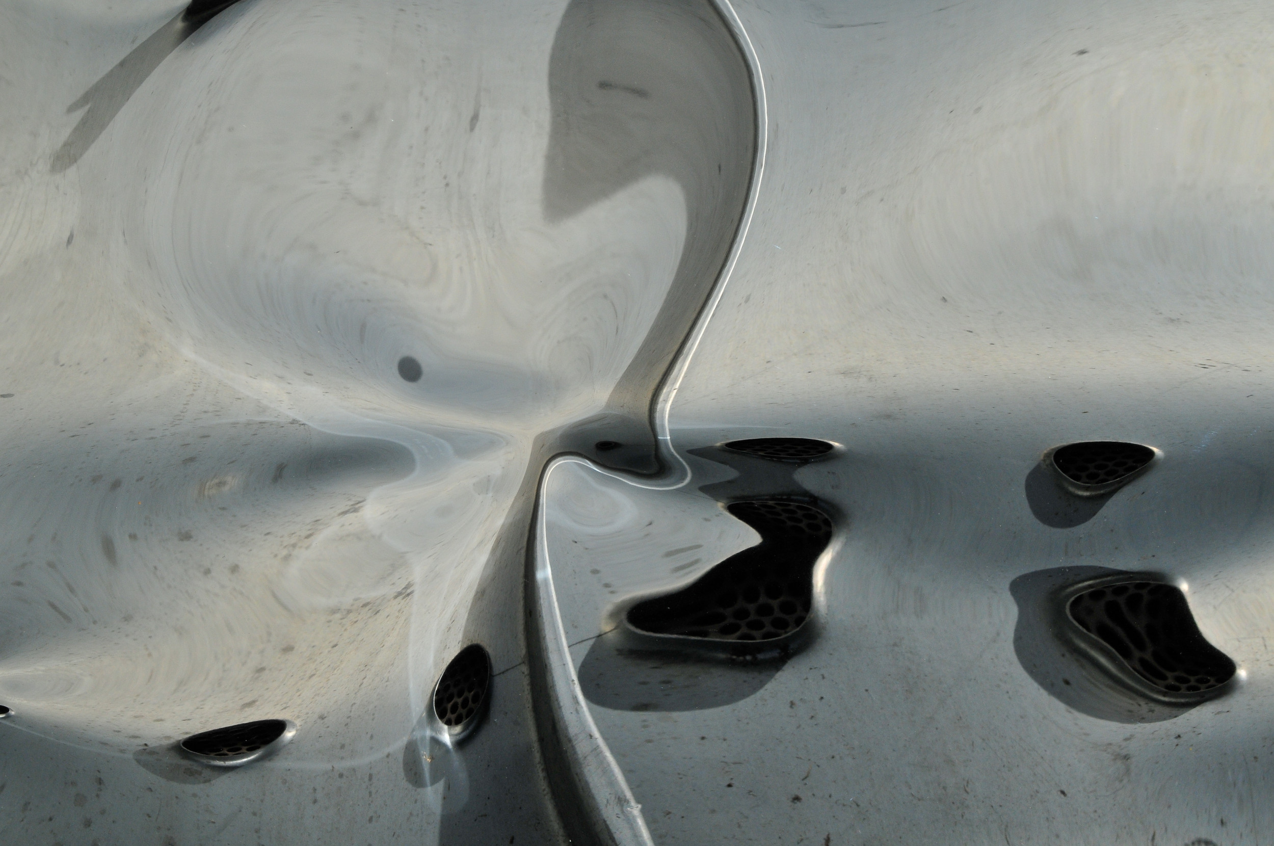 Exploration of Emeth-Shalom-Gilgul Neshamot-Dibbukim | artludens