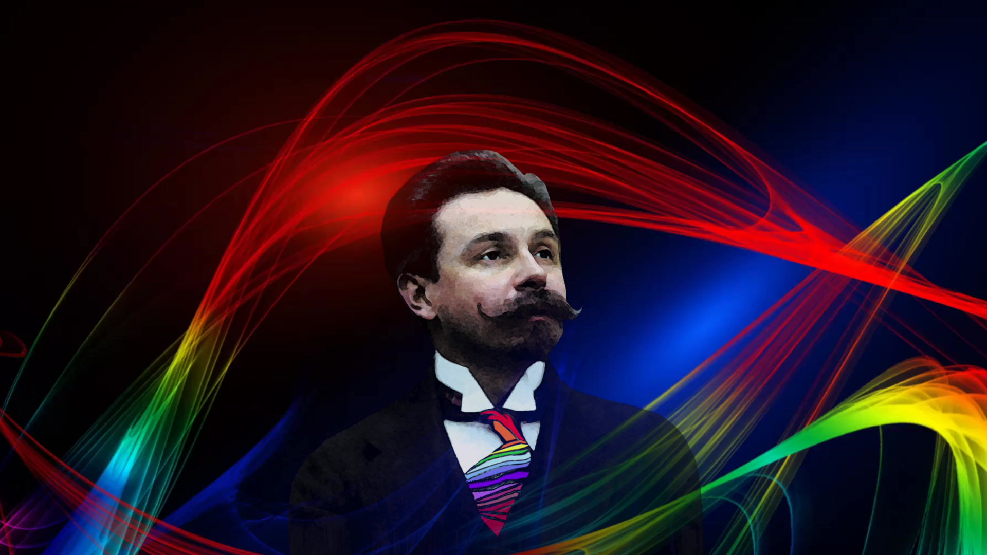 Colors of Scriabin | artludens