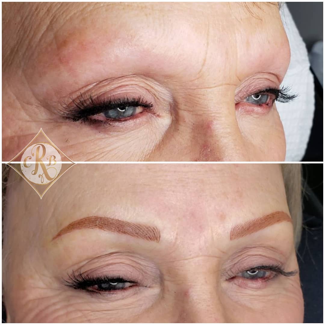 Gallery | Chandra Rose Beauty