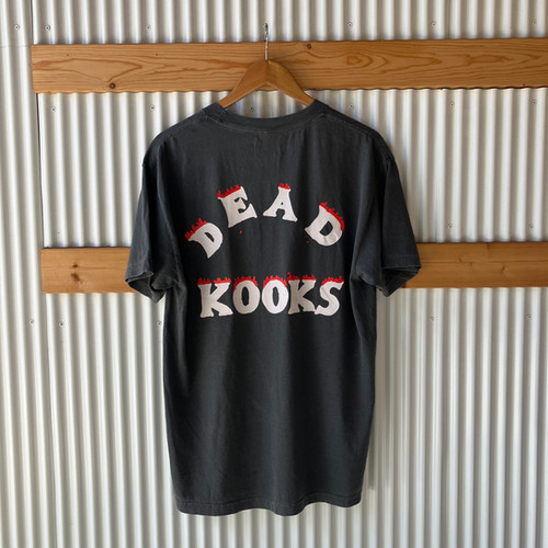 Dragon Tee. | Dead Kooks Shonan