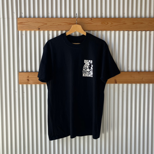 Skulls Tee. | Dead Kooks Shonan