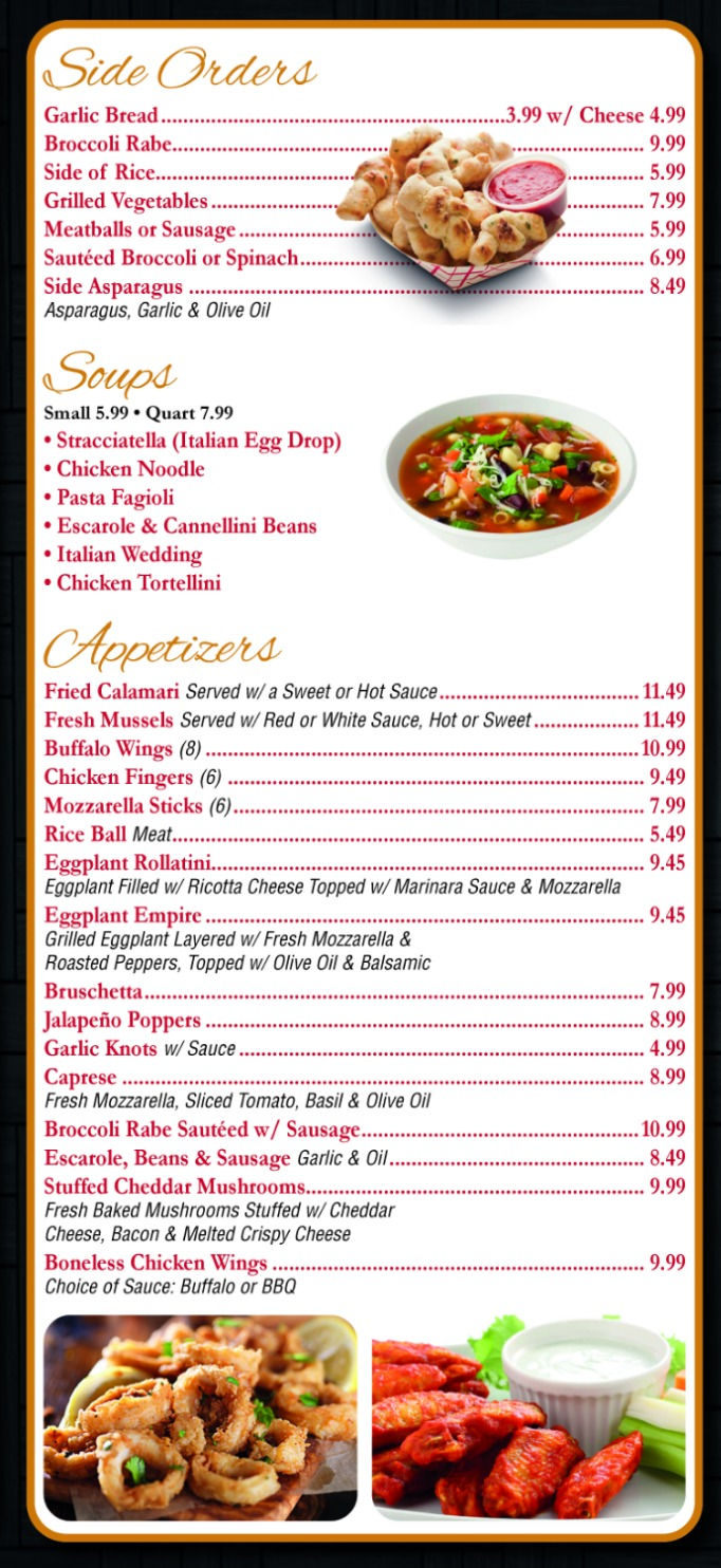 PIZZA | torrentepizza