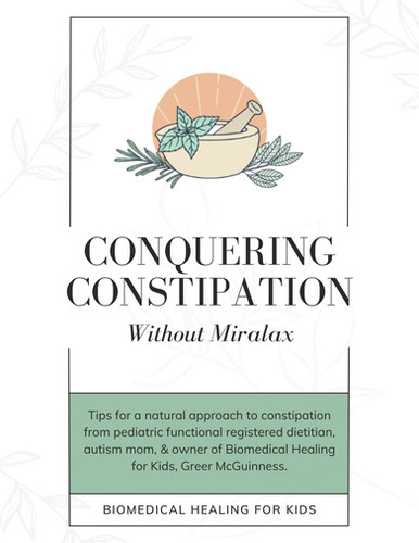 Conquering Constipation | Biomedical Healing