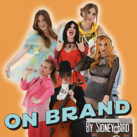 Review: "On Brand" - Sidney Bird