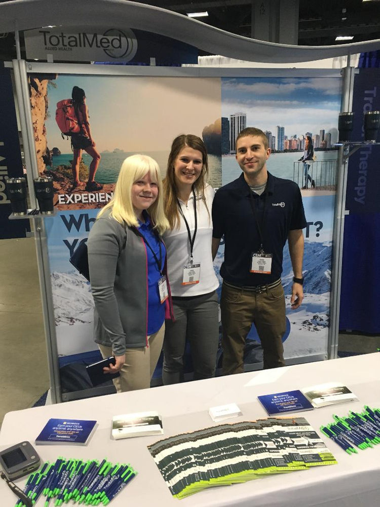 Highlights of 2019 APTA Combined Sections Meeting in Washington D.C.