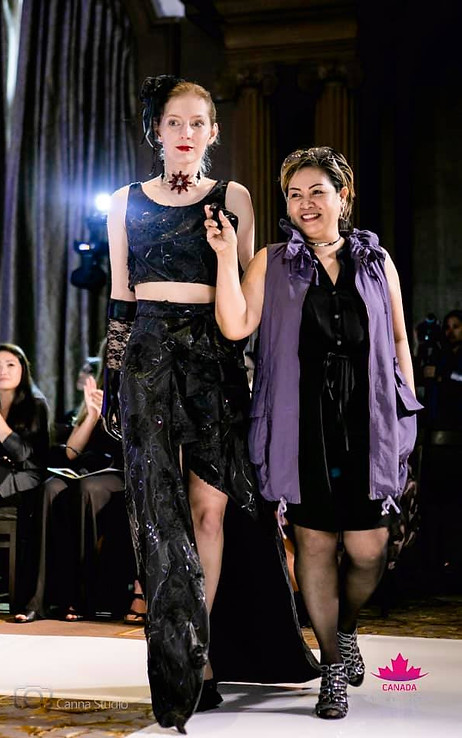 Home | Genette Mujar