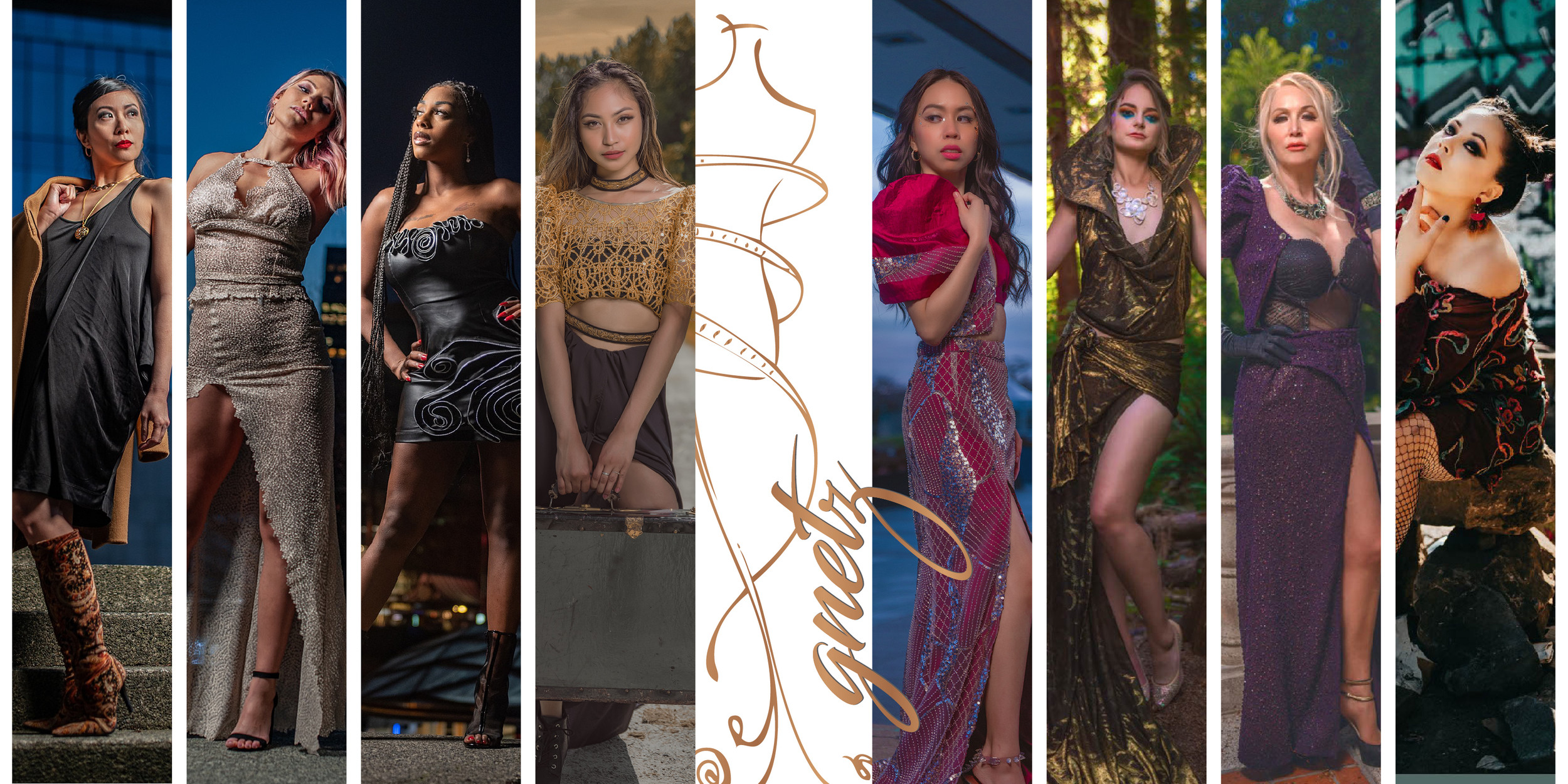 Collections | Genette Mujar