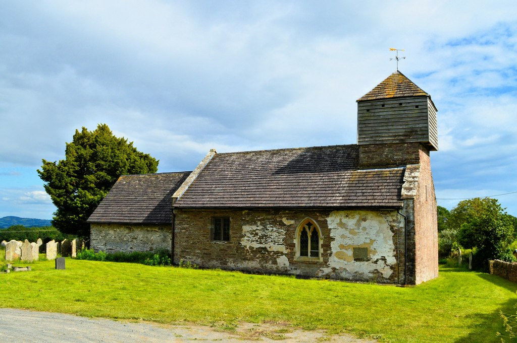 Guided Walk to an Historic Rood Screen with Fish & Chips! Walk Hay