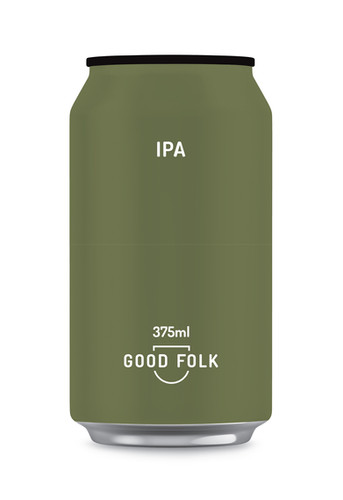 Best Craft IPA | Buy India Pale Ale Online | Good Folk Brewing