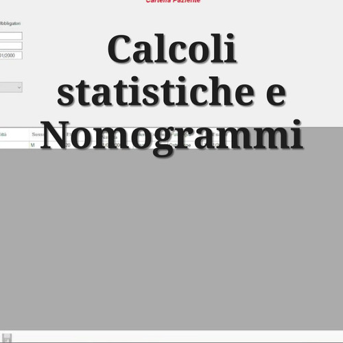 Uroflussimetro Flowline Connect | RAIN DIVISION