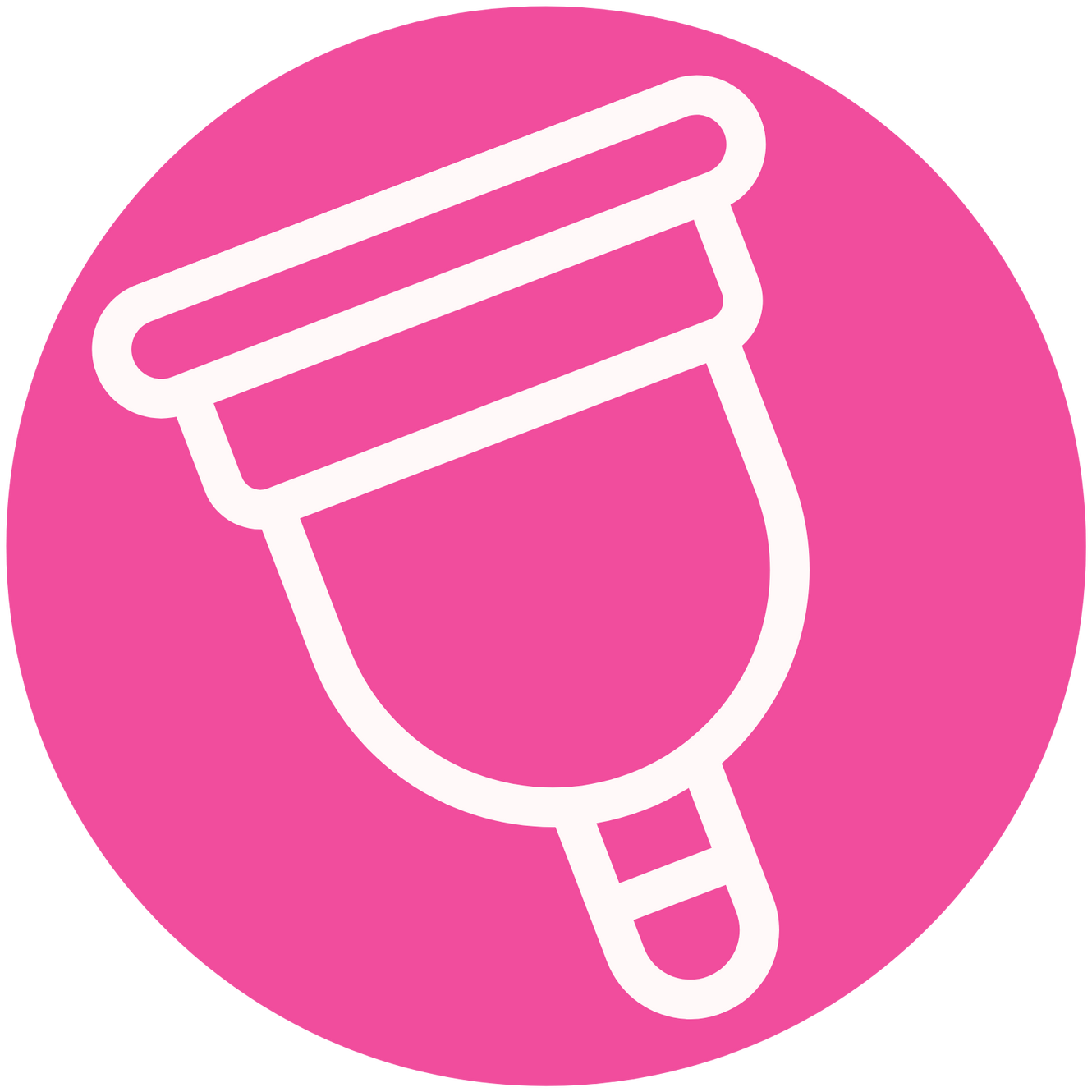 Copa Menstrual | Ohcupe