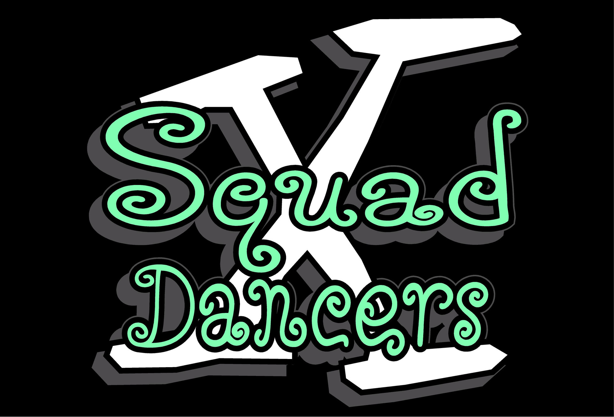 Camp | X Squad Dancers