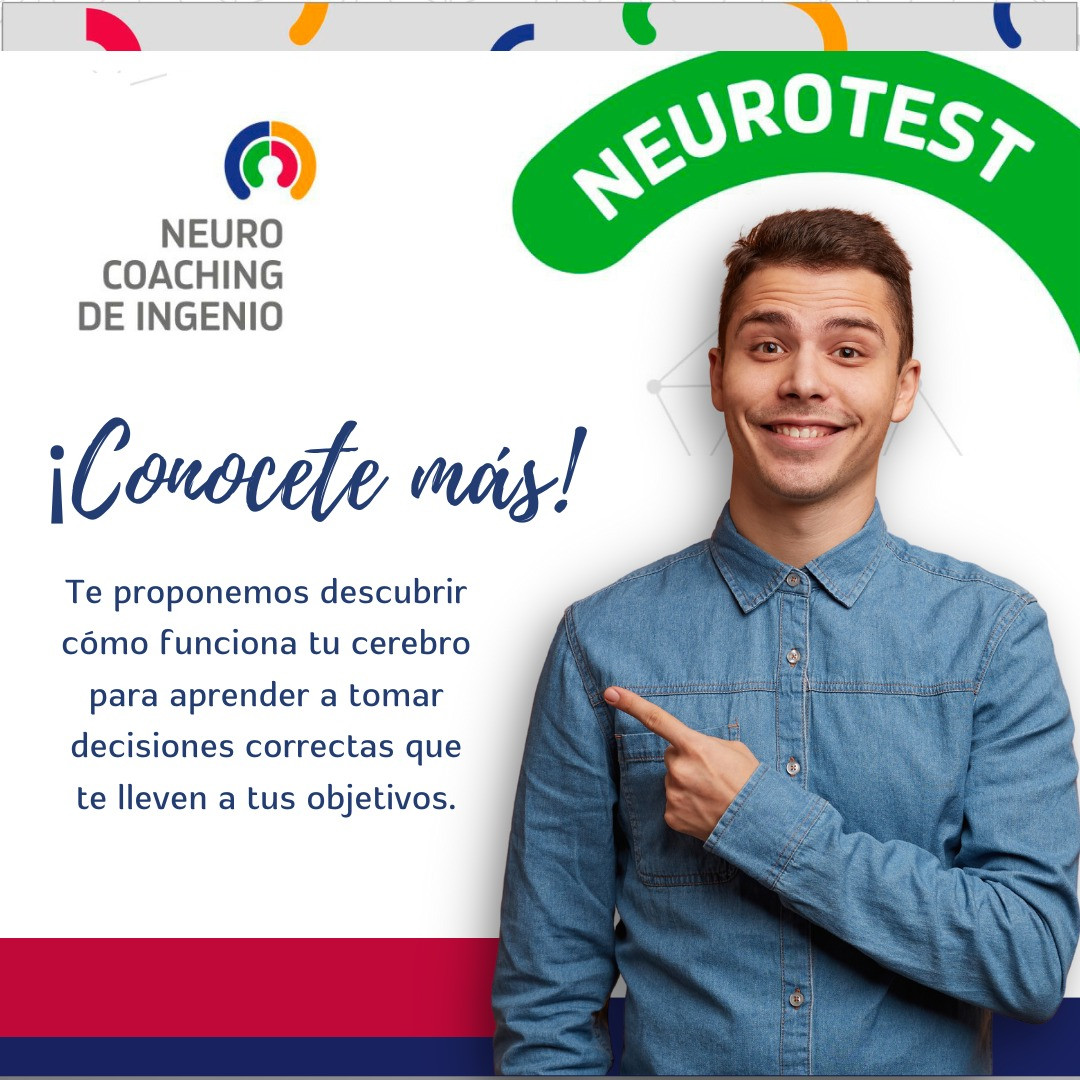 Como hacer el Neurotest | NCi-Neurotest