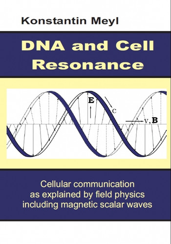 DNA and Cell Resonance | chartwell-house
