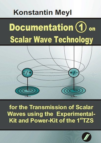 Documentation (1) on Scalar Wave Technology | chartwell-house