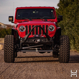 Gallery | HMC OFF ROAD