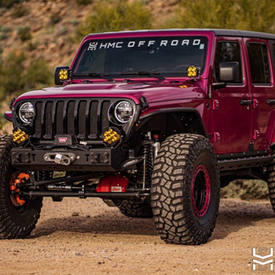 Gallery | HMC OFF ROAD