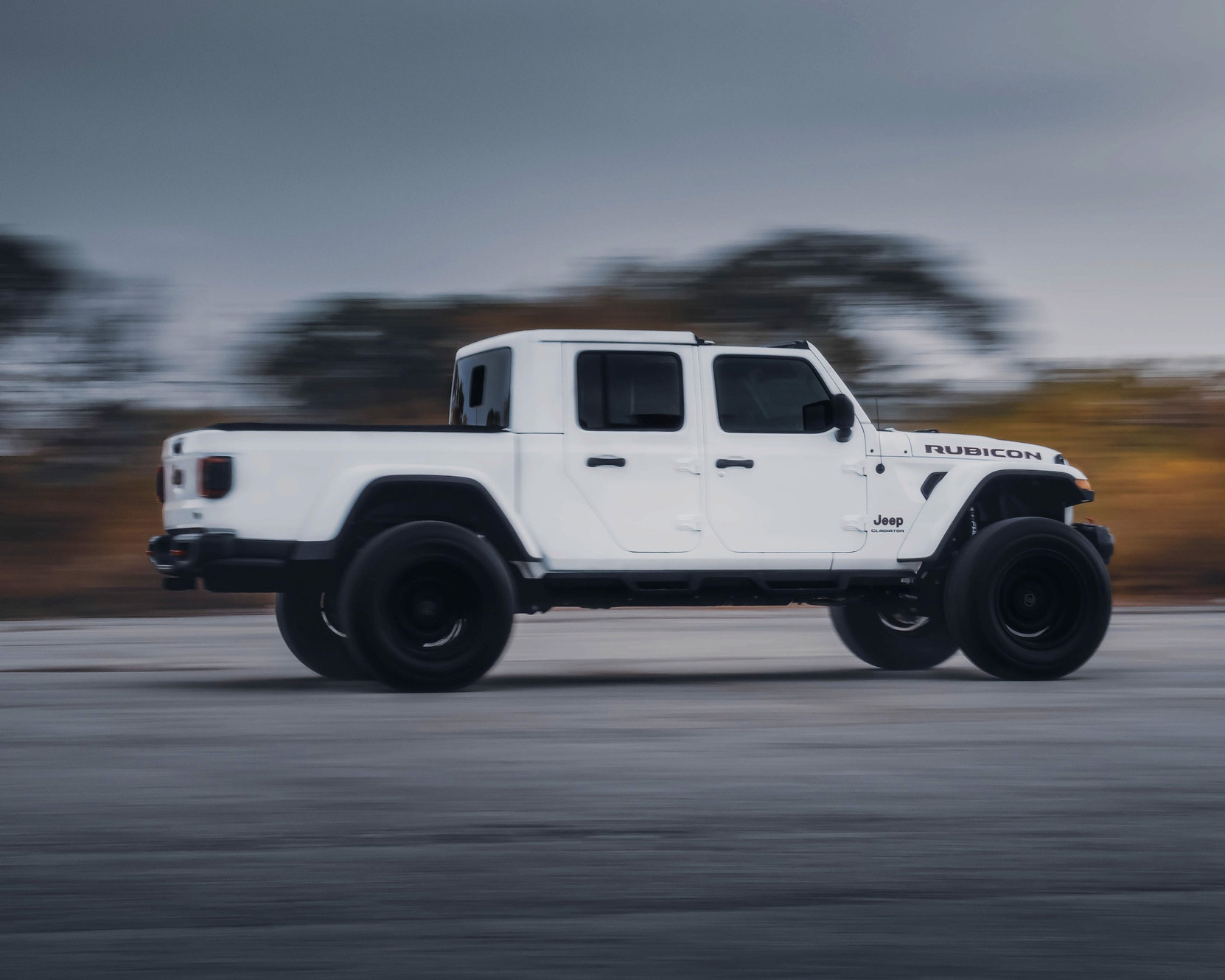 HMC Off Road | Arizona's Truck, Jeep & Bronco Experts