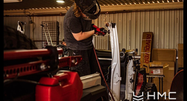 Shop Services | HMC Off Road