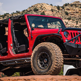 Gallery | HMC OFF ROAD