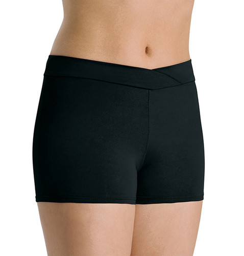 V-Waist Shorts $18-$22 | Star Beauty