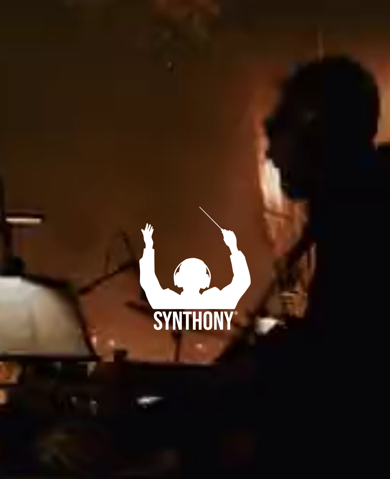 Synthony Global Orchestra