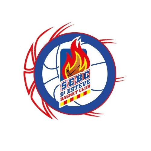 Saint Esteve Basket Club | basket-ball | 66240 Saint-Estève, France