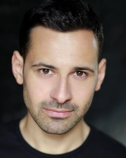 Adam Henderson Scott