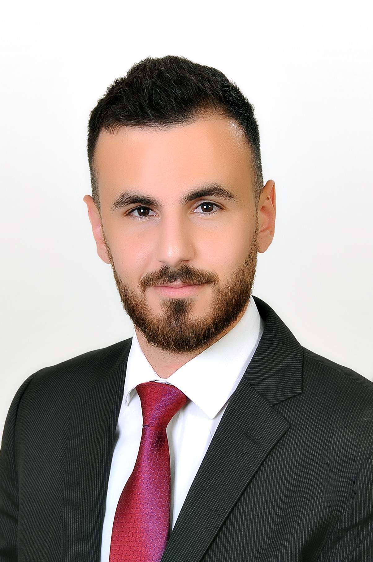 Omar Al Omari | MDR Collab