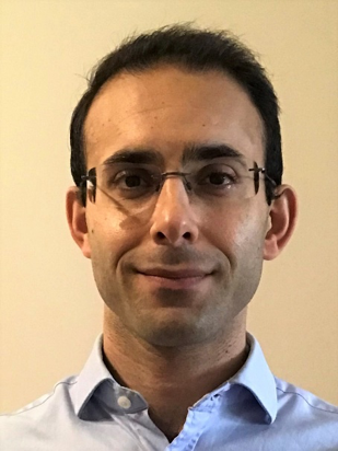 Andrew Alazawi | MDR Collab