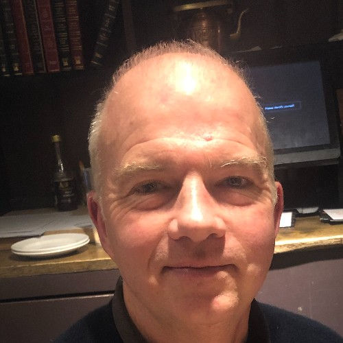 Jonathan Ferguson | MDR Collab