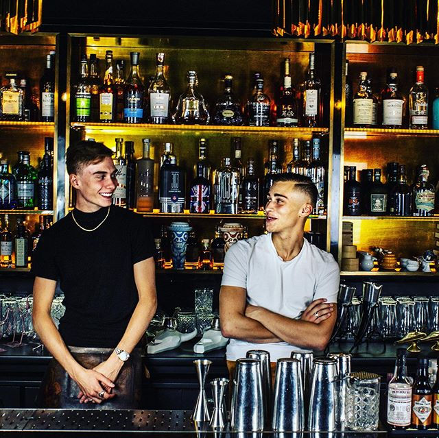 Qui sommes nous? | Solera