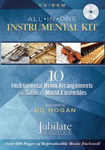 All-In-One Instrumental Kit | Beethoven & Company