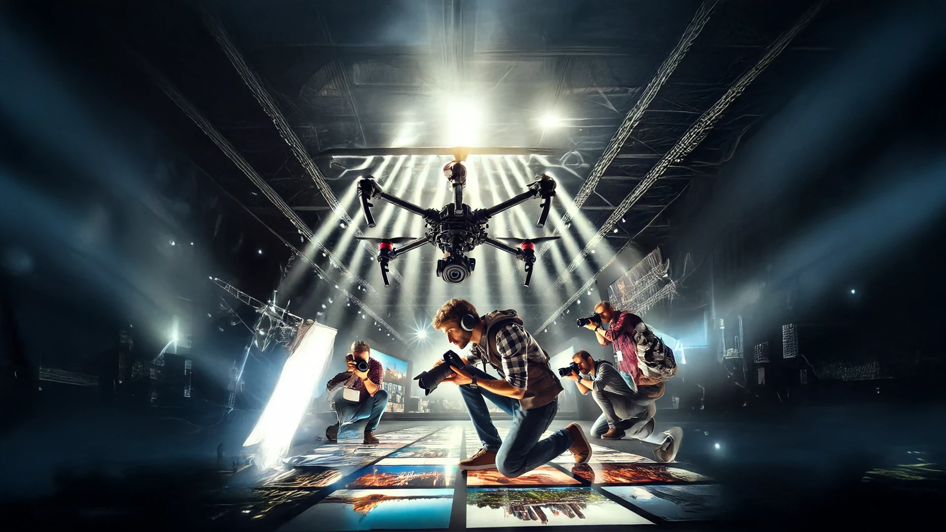 Lens League | Amiphoria 2025