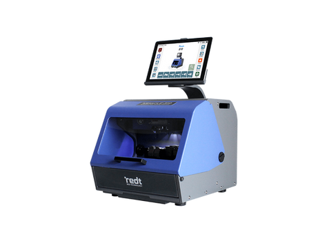 MIRACLE-S10 | Key Cutting Machines | Product | Redt Inc.