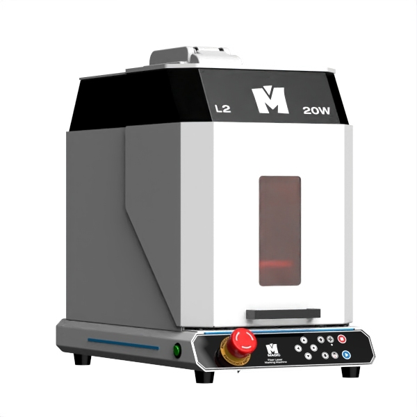 Laser Marking Data: Based on [MAGIC-L2]