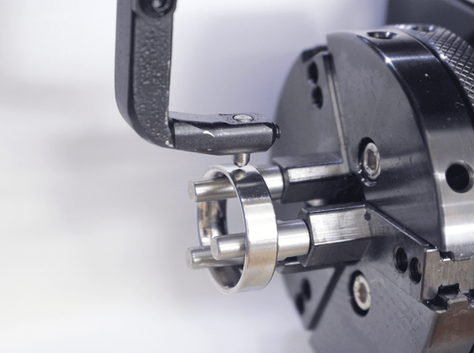 MAGIC-1S | Scribing Machine | Products | Redt Inc.