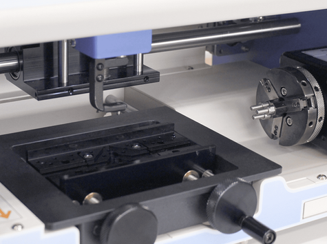 MAGIC-5S | Scribing Machine | Products | Redt Inc.