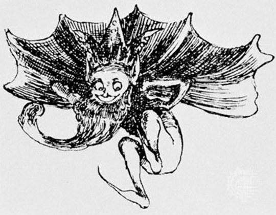 Week 4 - Goblin/Gremlin Folklore