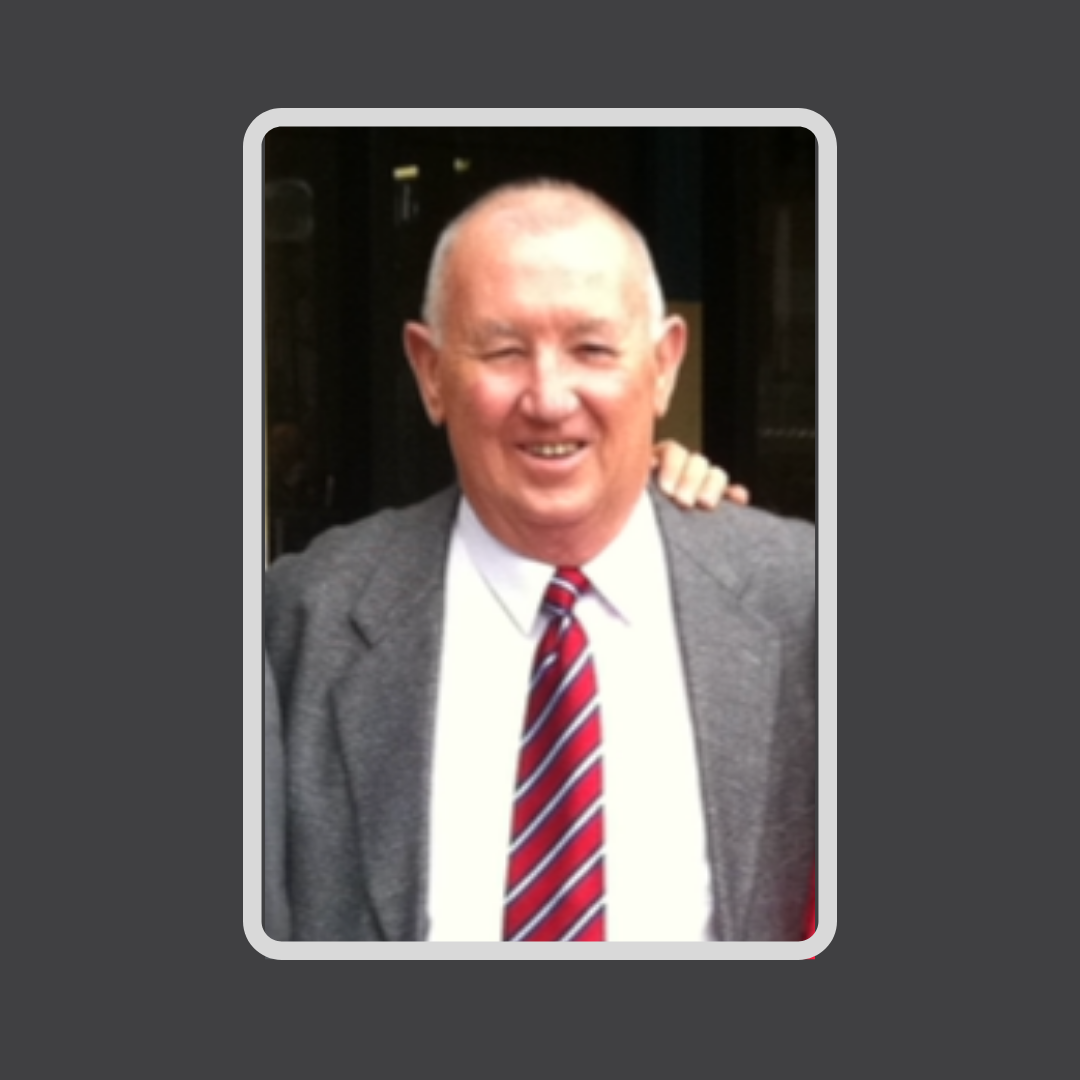 Celebration of life of Paul Wrench | Sydneyfunerals