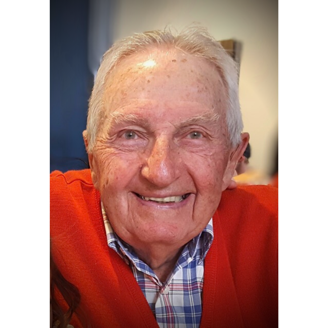 Celebrating the life of Brian Curtin | Sydneyfunerals