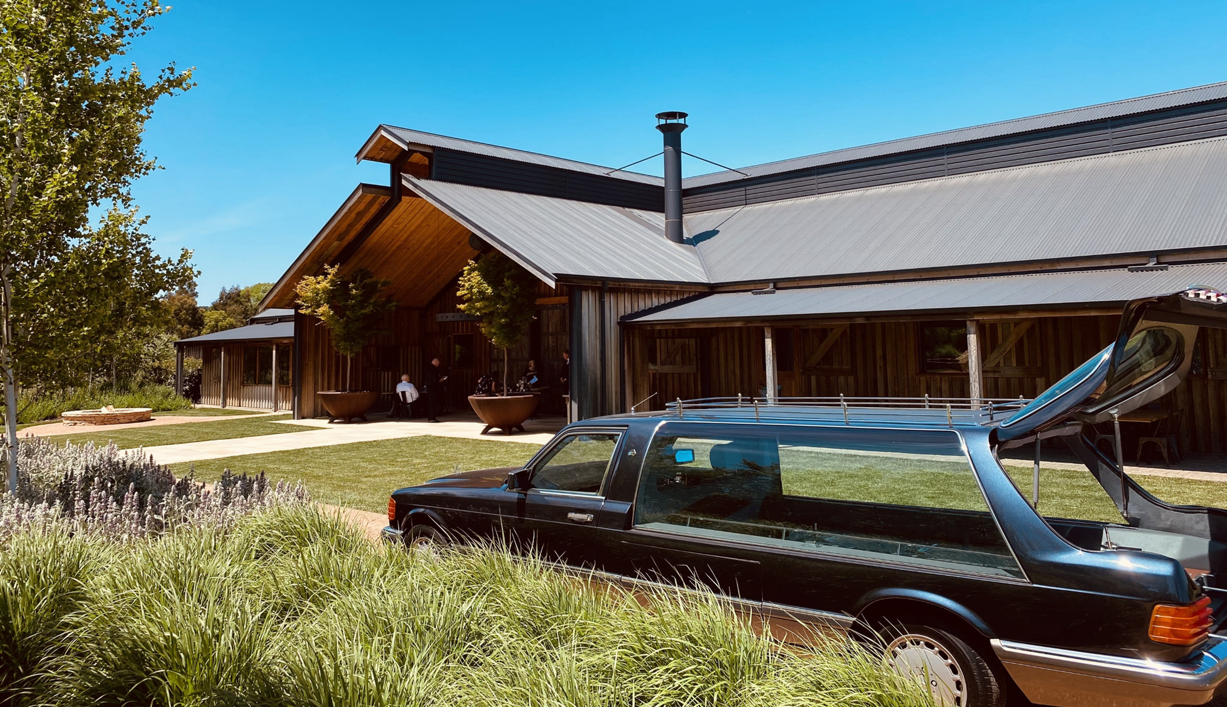 Sydney Funeral Director | Sydney Funerals Company - Haberfield, Australia