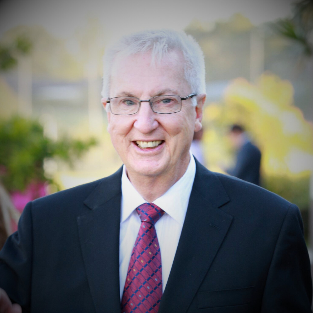 Celebrating the life of Terry Colley | Sydneyfunerals