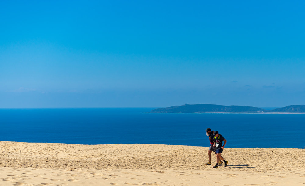 Follow your Rainbow...