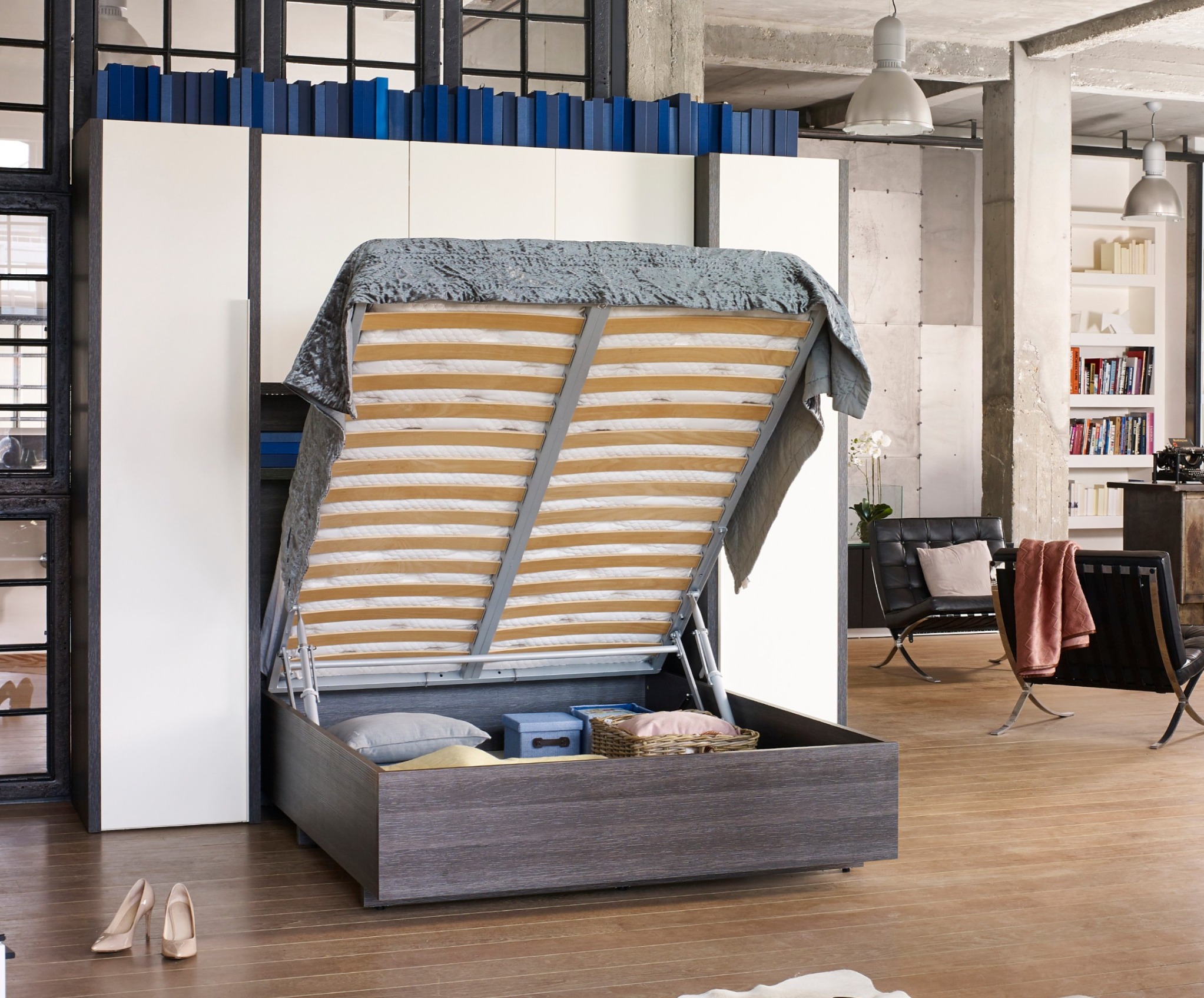 SMARTSENG - Smart CoCoon