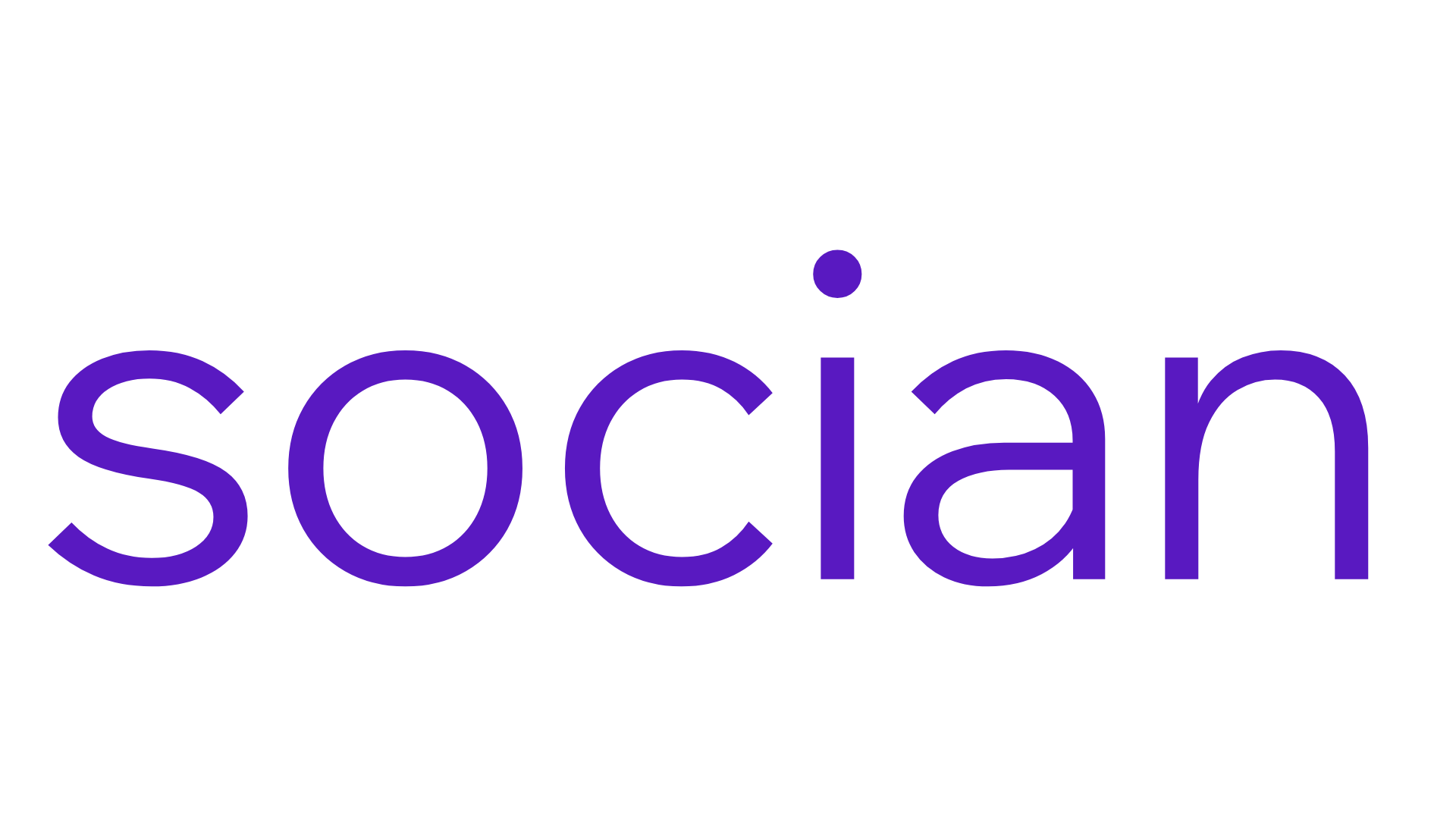 Home | Socian